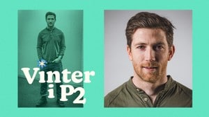 Mike Stilson - Sommer i P2 - NRK Radio