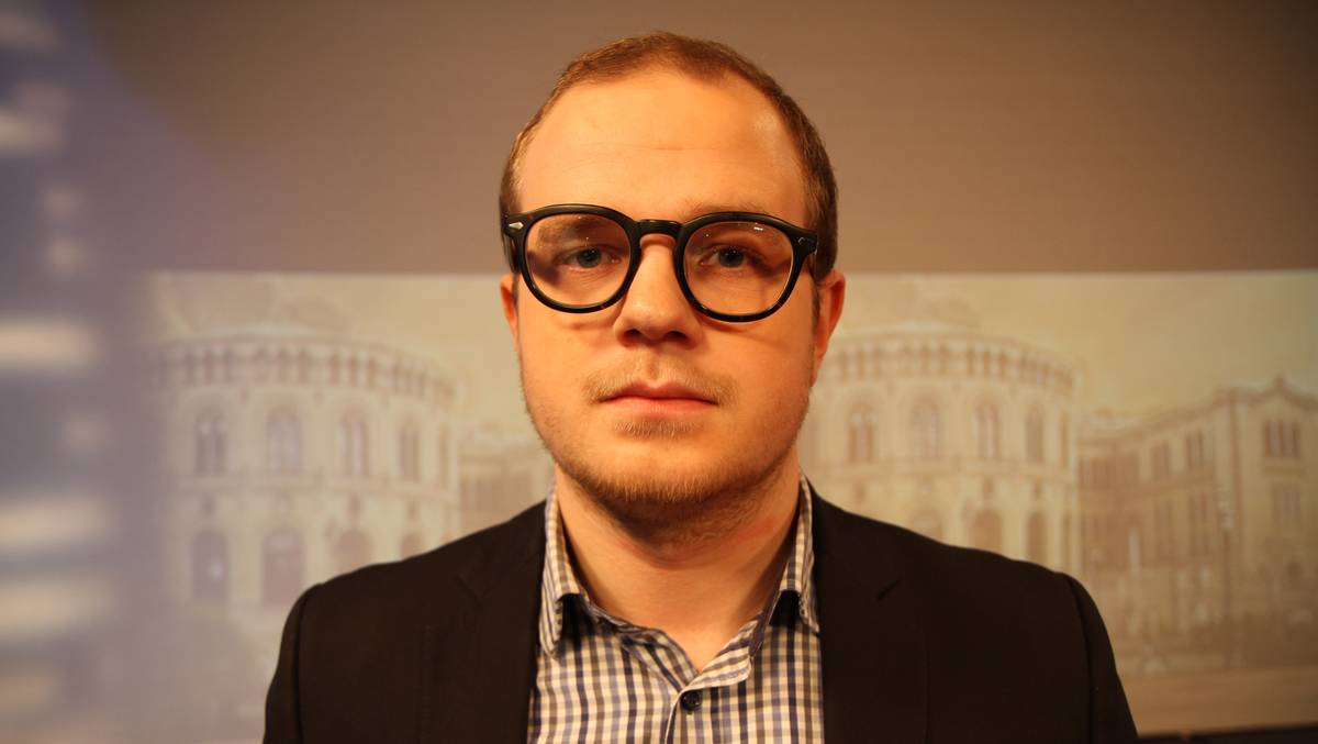 Skutle tilbake på Stortinget – NRK Vestland