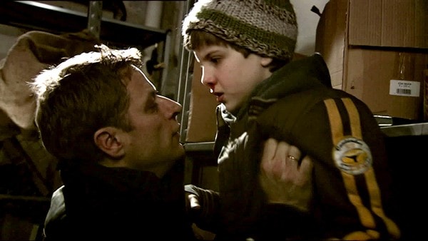 NRK Super - Thomas P.