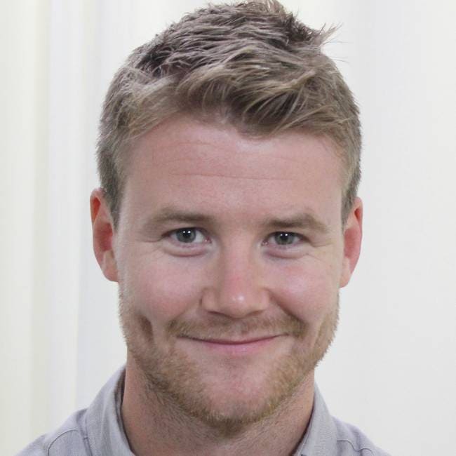 Markus Rooth sin ekstreme livsstil – gjør alt for å kunne prestere best ...