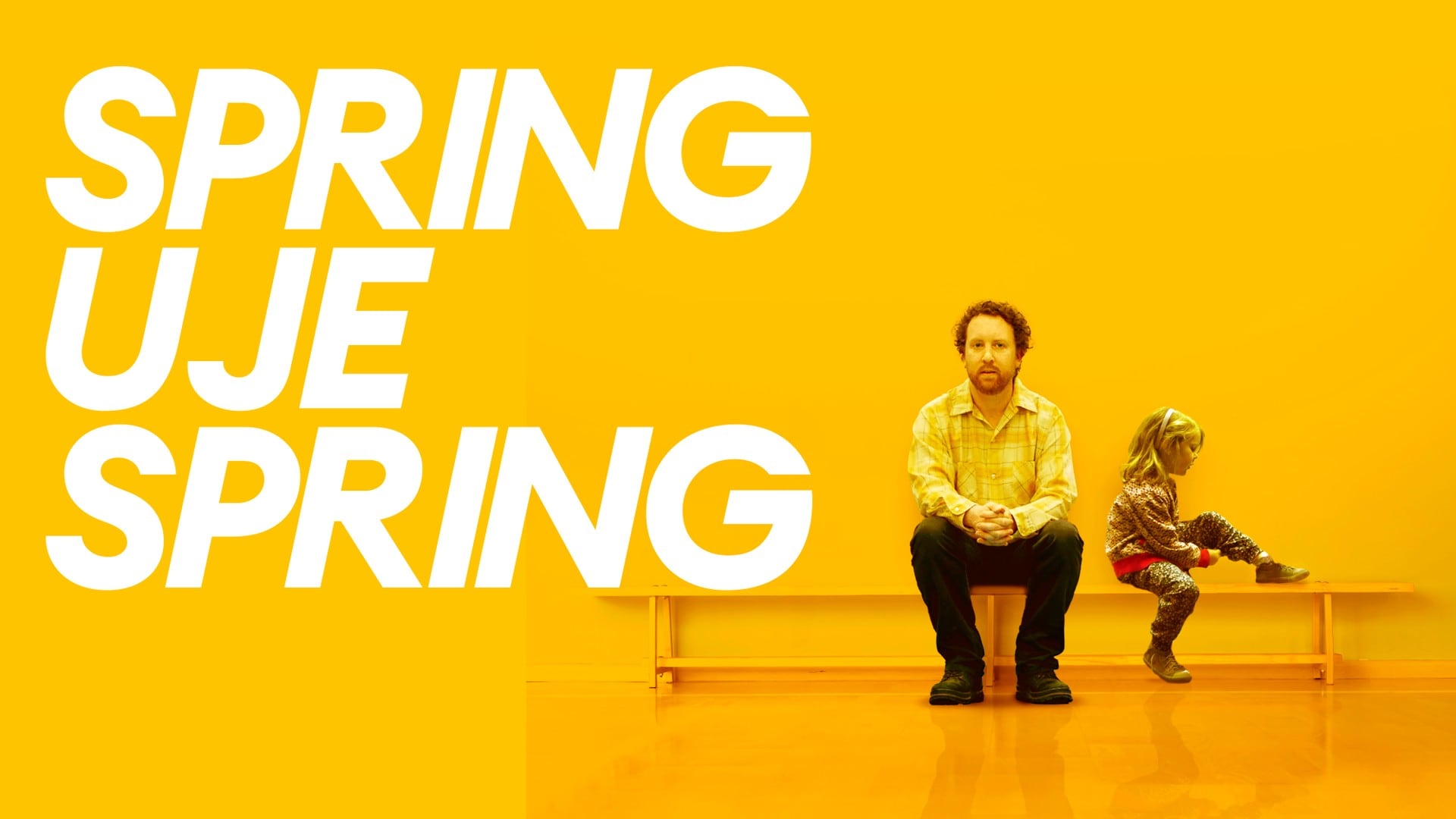 Spring Uje spring - NRK TV