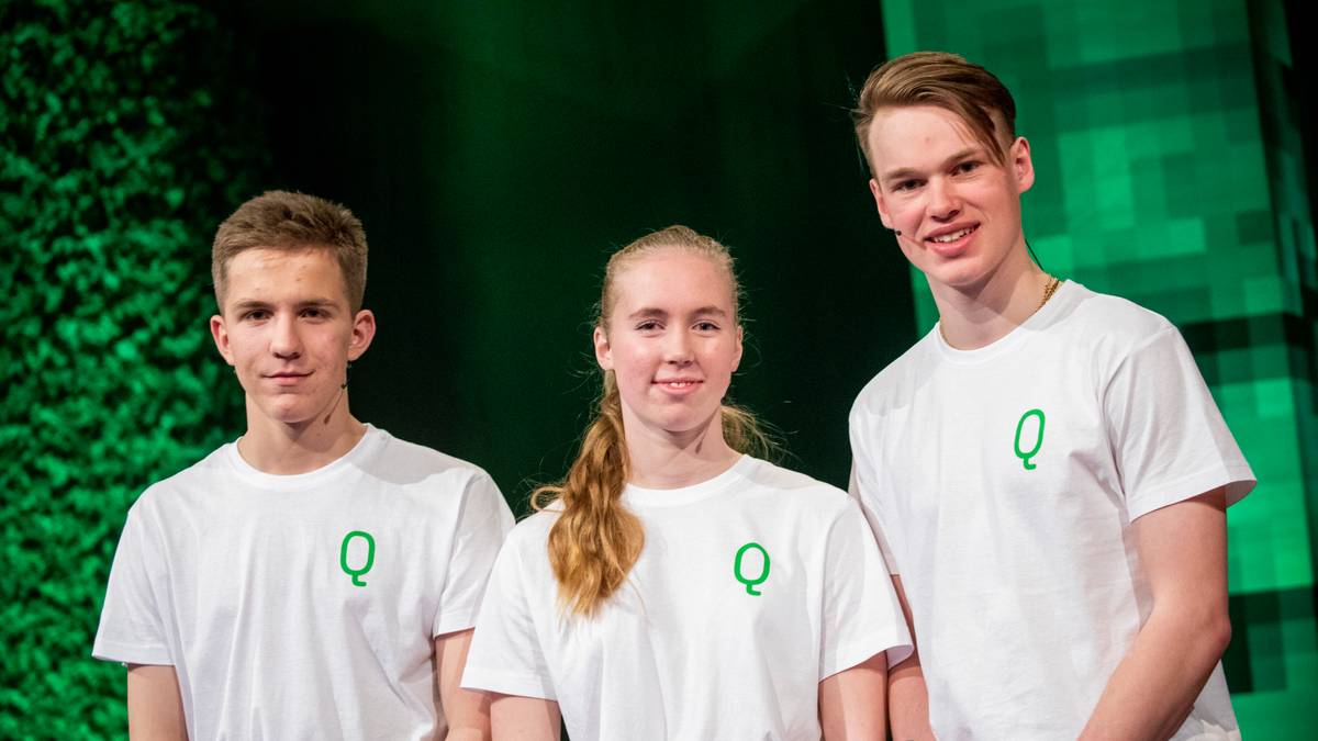 Smestad er klar for superfinale – NRK Innlandet – Lokale nyheter, TV og ...