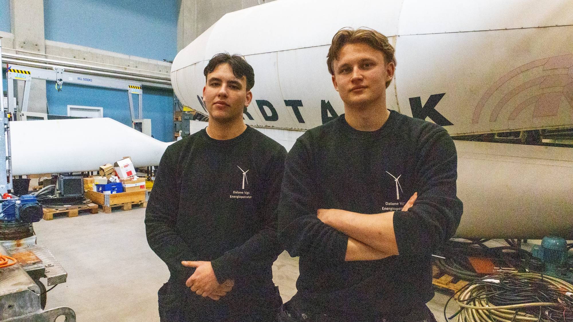 Dalane videregående skole mister unikt tilbud: Landets eneste ...