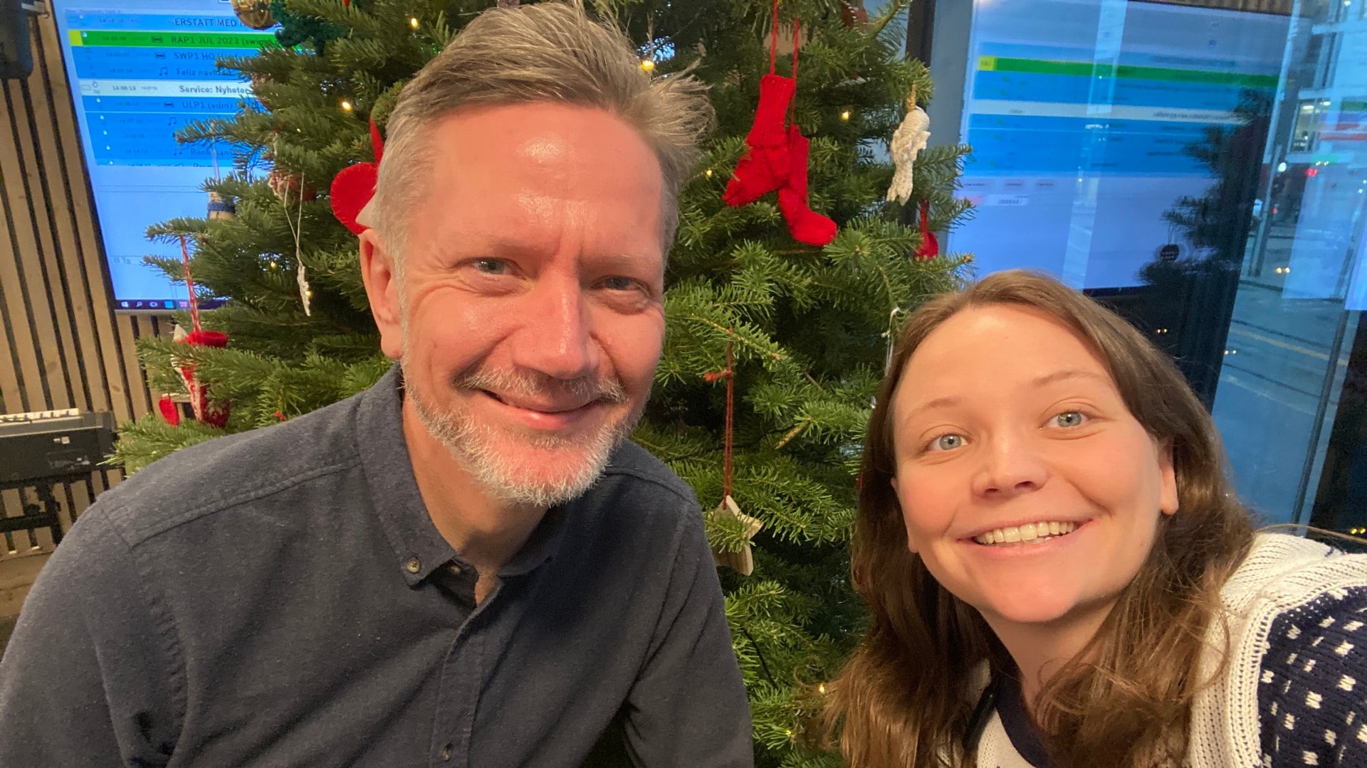 Hordaland i dag - Distriktsprogram - Hordaland - NRK Radio