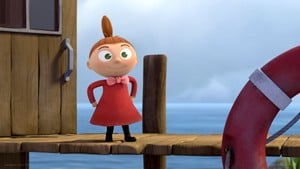 Mummidalen – NRK TV