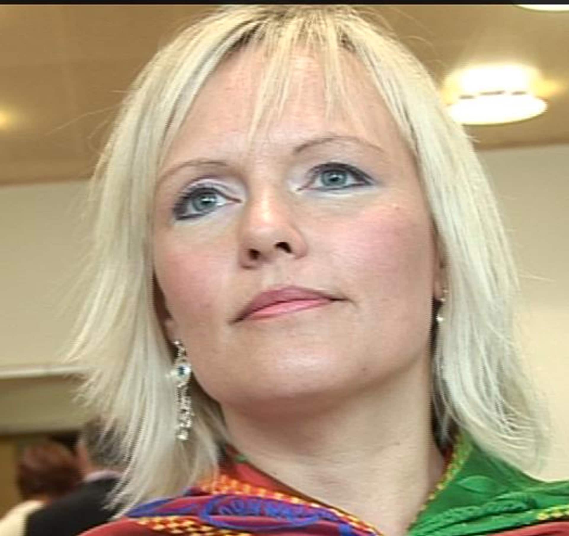 Lena Marie Nergård – NRK