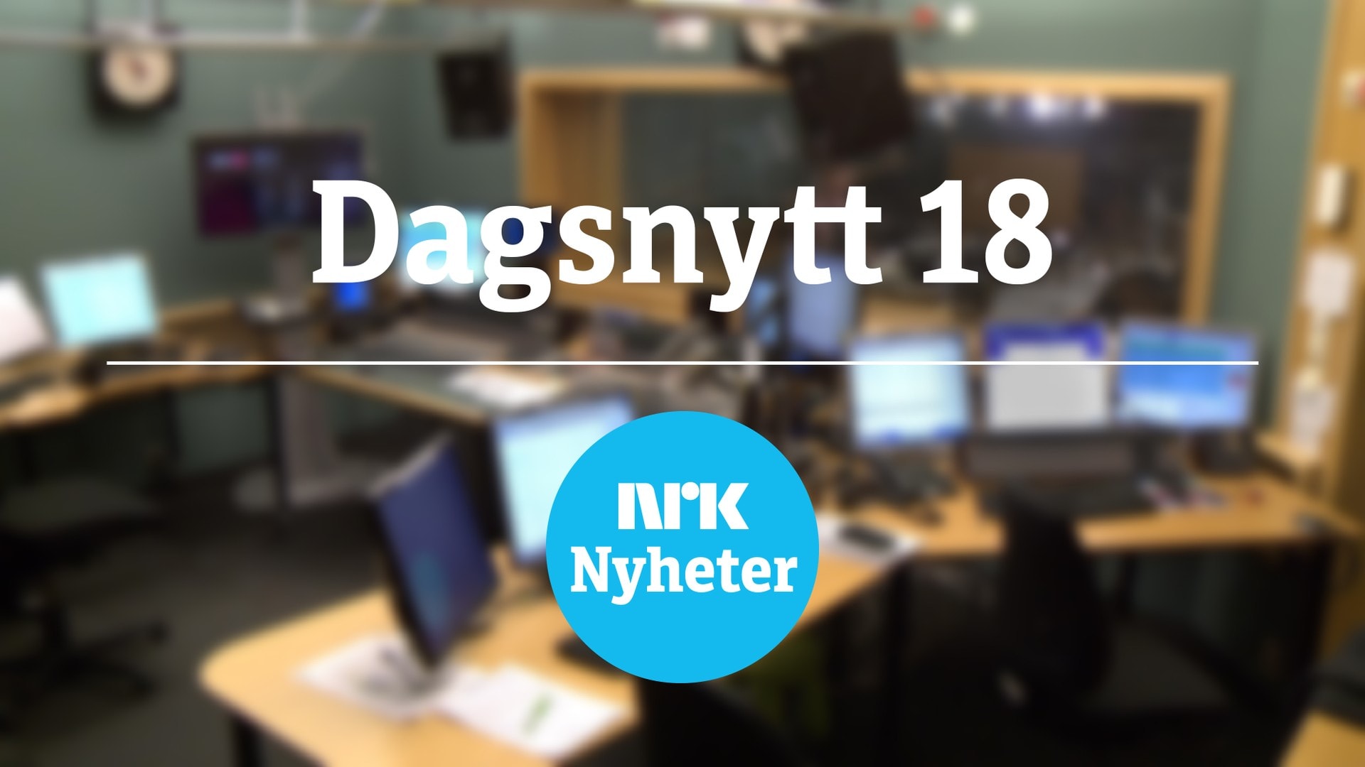 Siste nytt i kidnappingssaken – Siste nytt – NRK