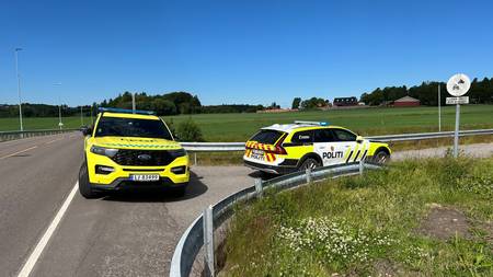 Alvorlig ulykke i Sandefjord – NRK Vestfold og Telemark – Lokale nyheter, TV og radio