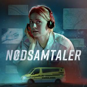 Dette gjør vi sammen! (5:6) - Nødsamtaler - NRK Radio