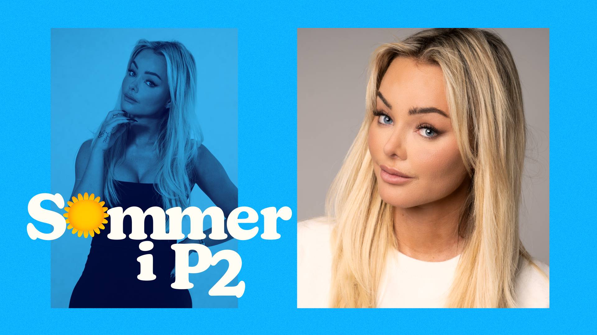 Sophie Steen Isachsen - Sommer i P2 - NRK Radio