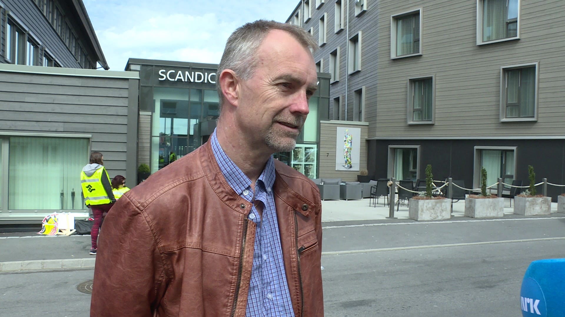 Tv Nyhetene Fra Nrk Rogaland 18 45 Nrk Rogaland Lokale Nyheter Tv