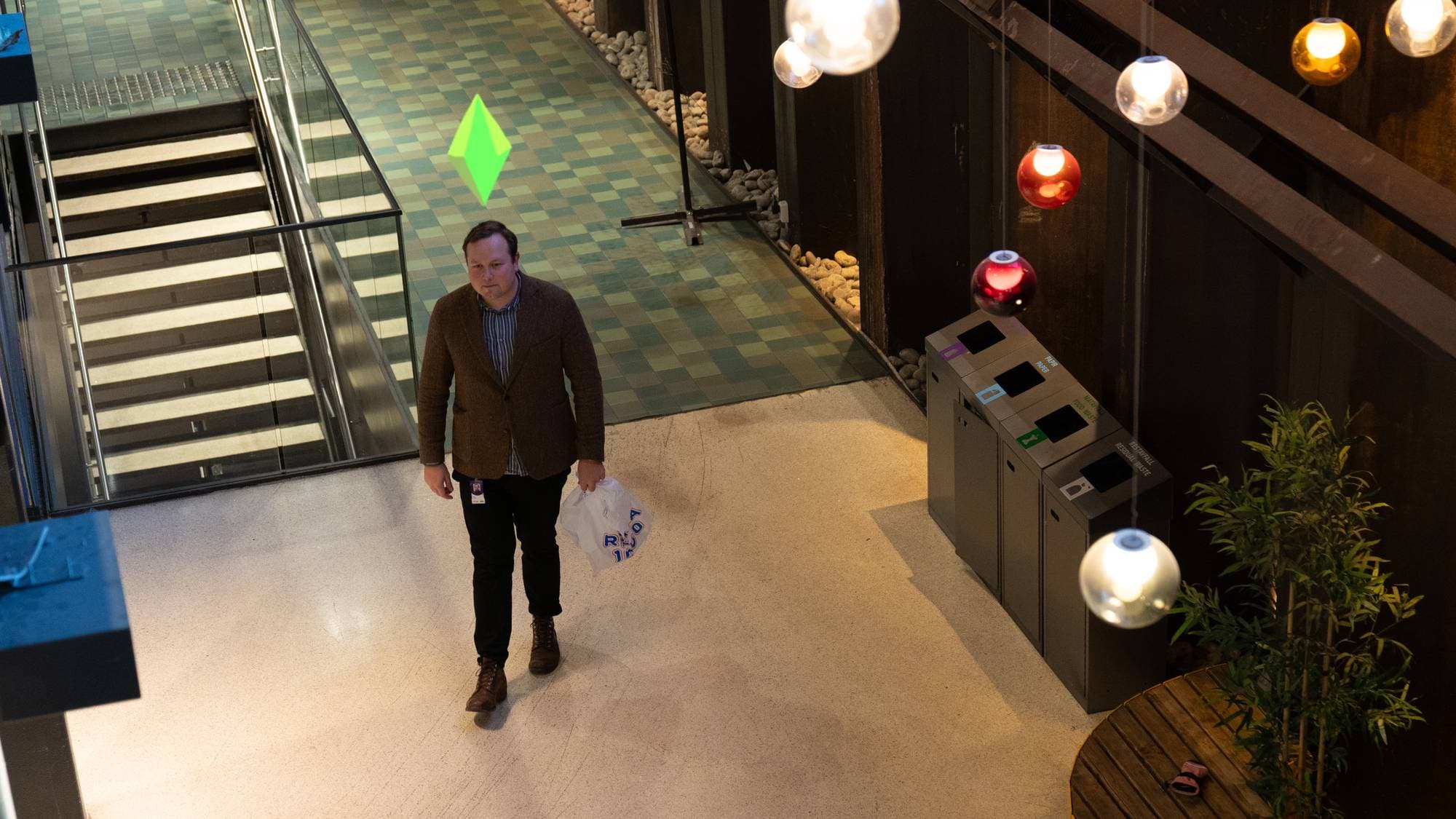 Da ChatGPT styrte livet mitt – Direkte