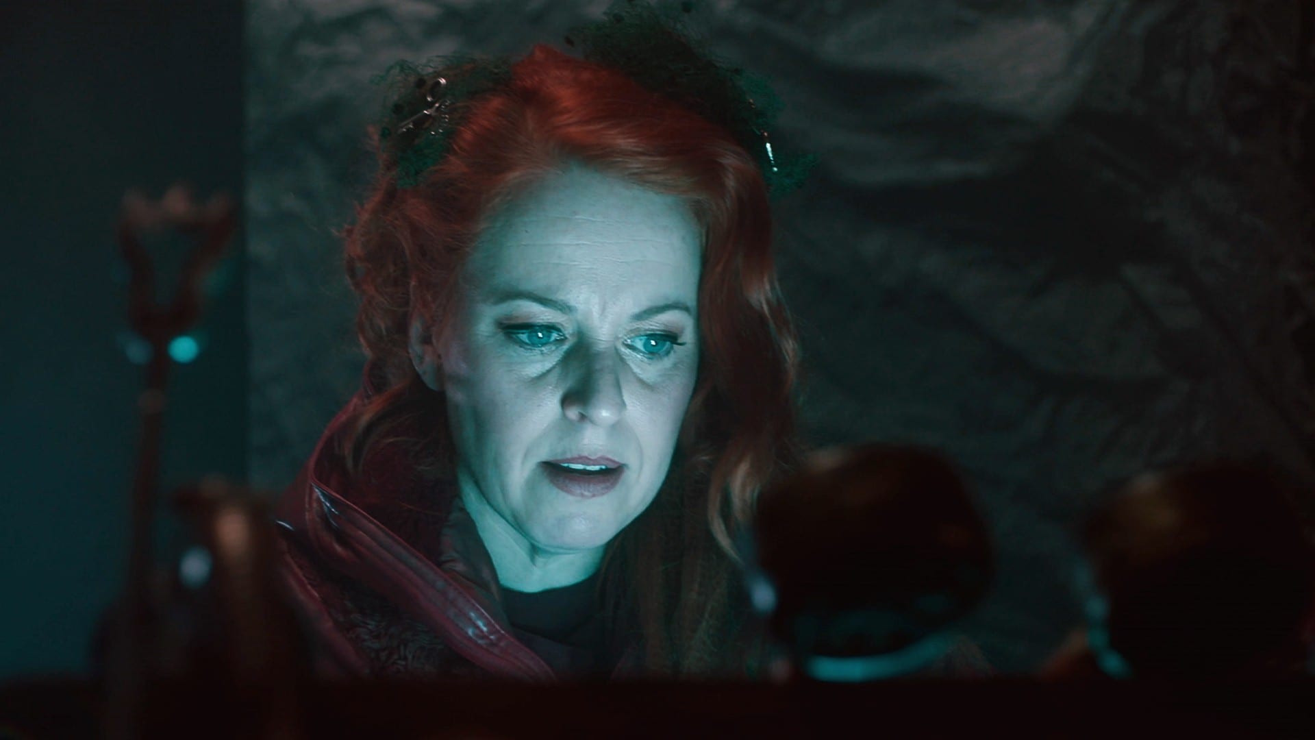 Labyrint: Volfram våkner - NRK TV