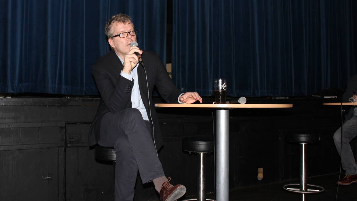 Jon Hustad: Sats på Førde og Sogndal! – NRK Vestland