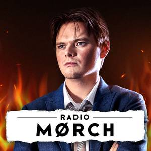 Vegar Tryggeseid - Radio Mørch - NRK Radio