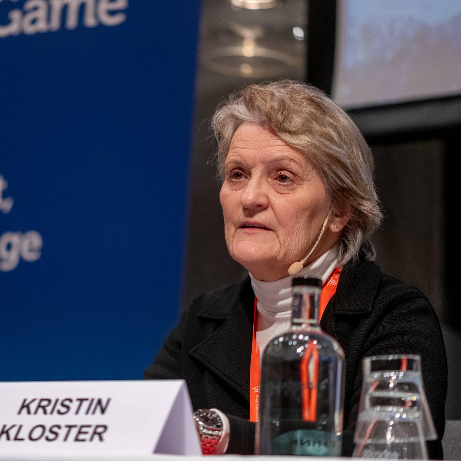 Eitt år igjen til OL: Full splid om ny milliardbane – Sport Langlesing