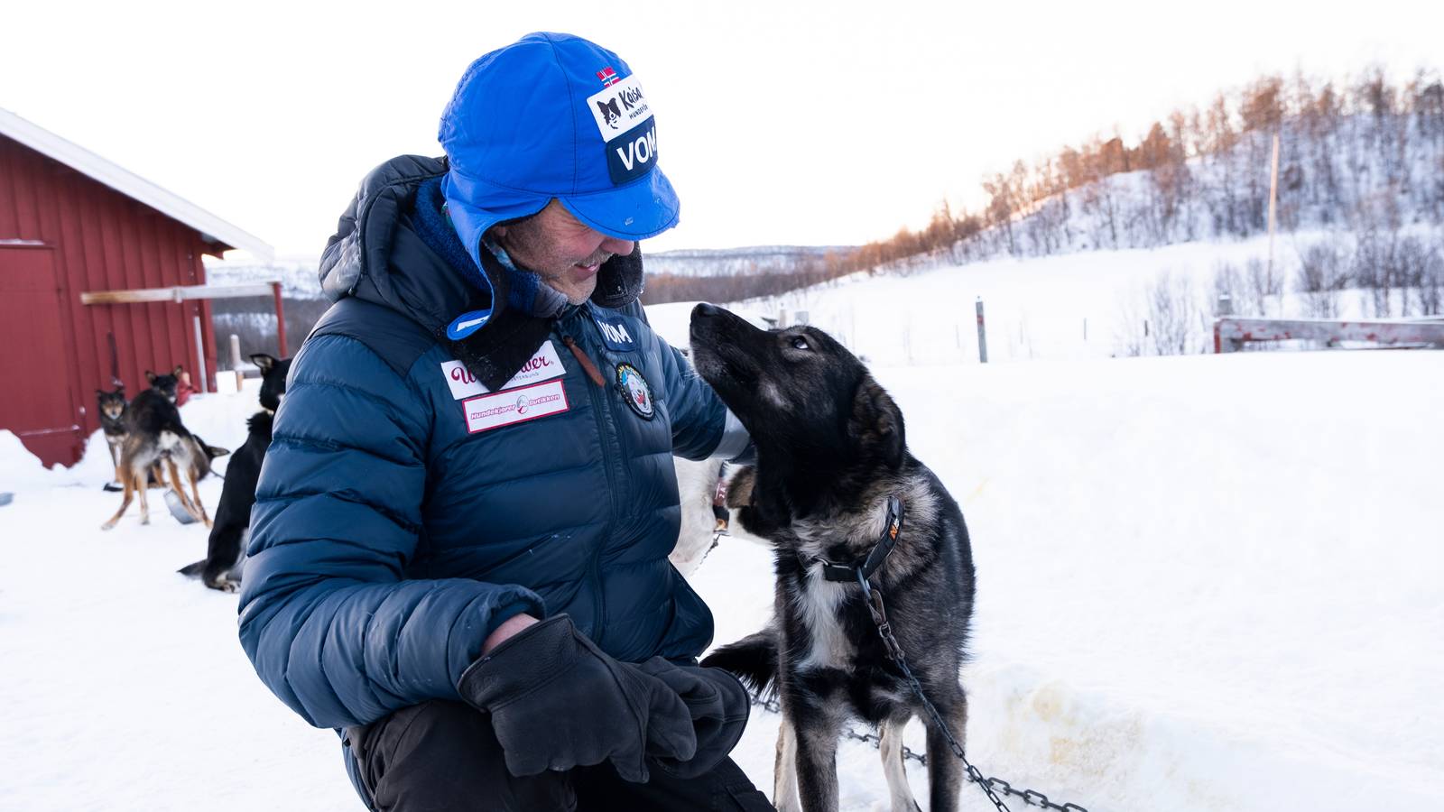 Robert Sørlie (65) skal ikke bli pensjonist helt enda: – Målet er som ...