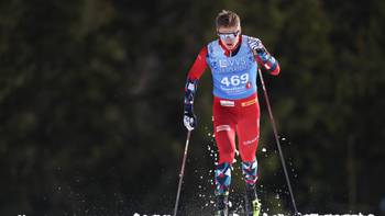 Drømmestart på sesongen for Valnes – knuste alle i Muonio – NRK Sport ...