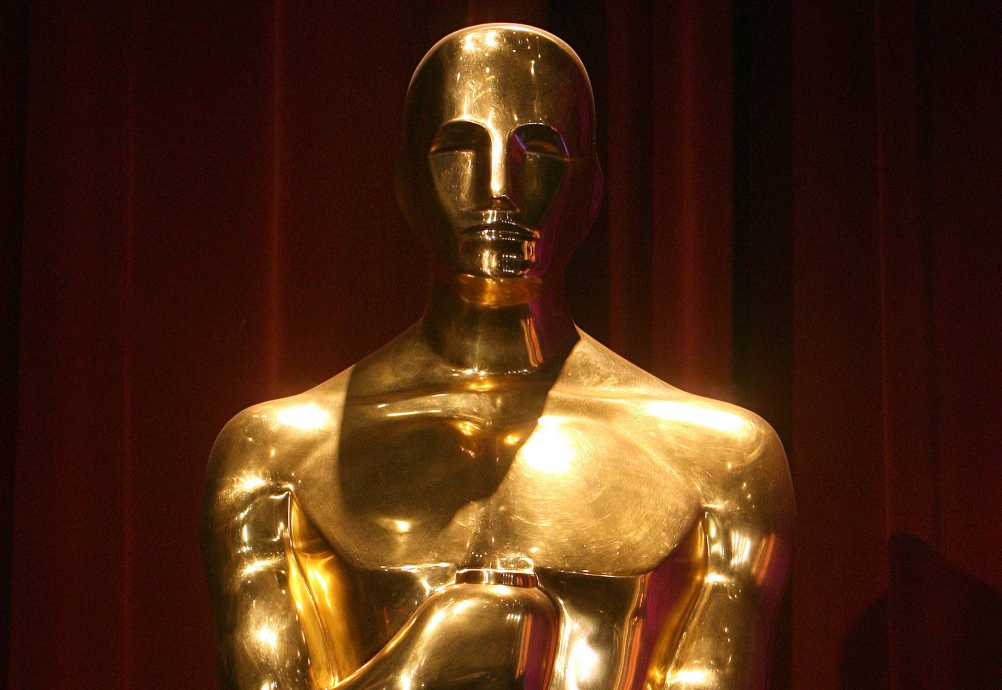 Disse filmene skal kjempe om å bli Norges Oscar-kandidat – NRK Kultur ...