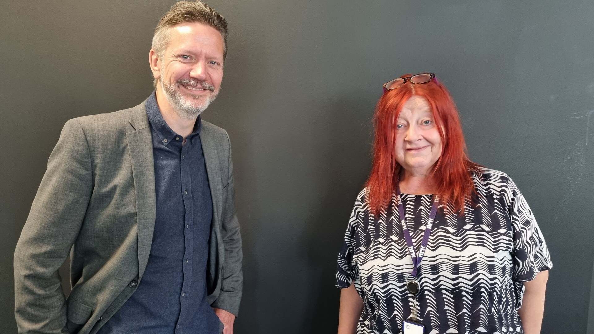 Hordaland i dag - Distriktsprogram - Hordaland - NRK Radio