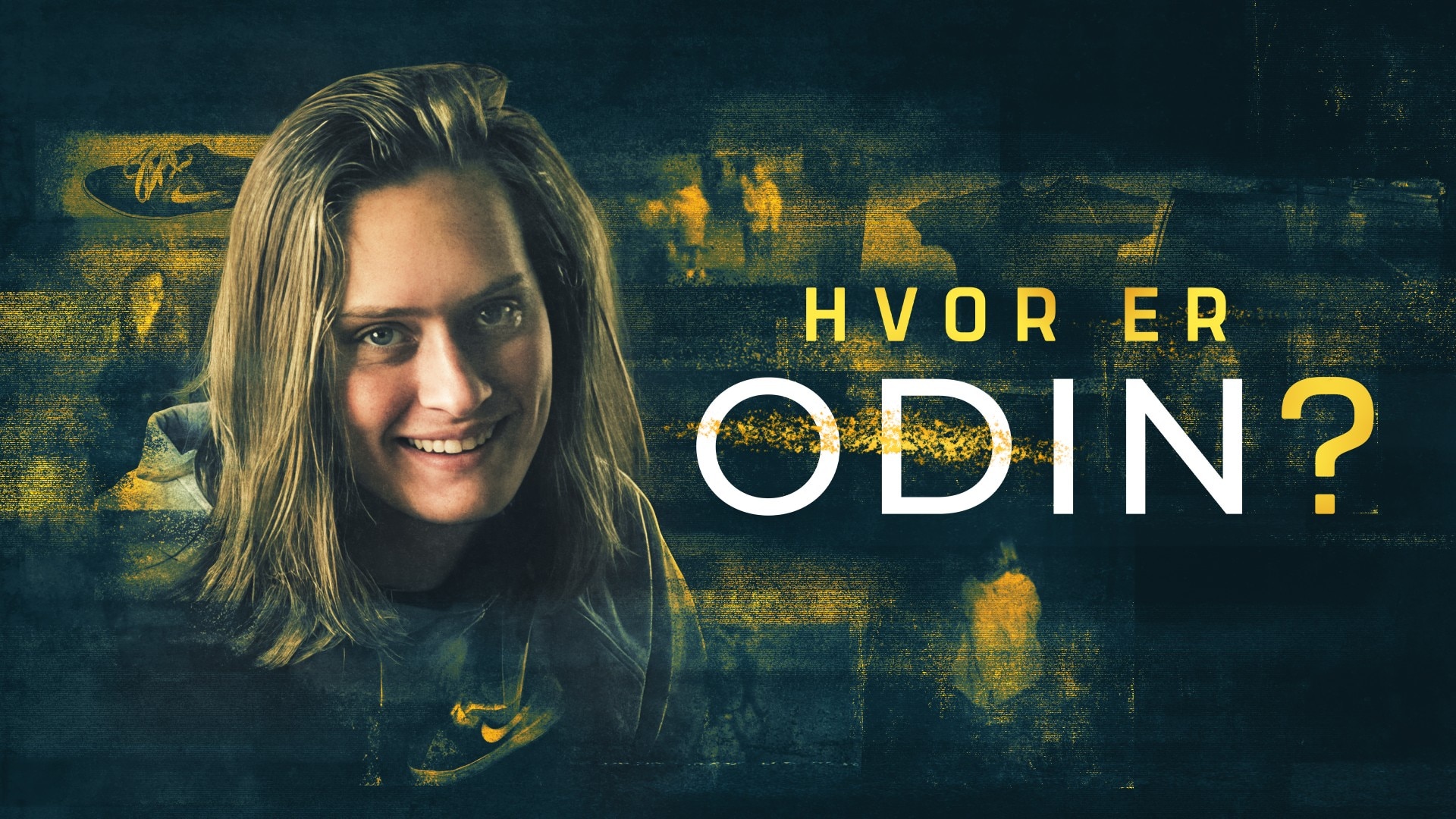 Hvor er Odin? - NRK TV