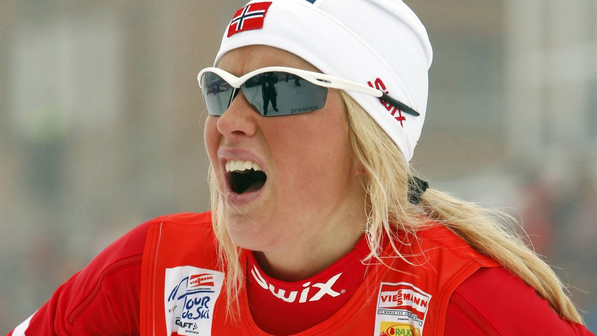 18. plass for Therese – NRK Innlandet – Lokale nyheter, TV og radio