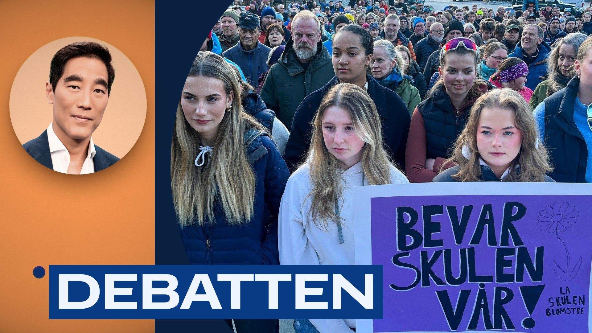 Debatten - NRK TV