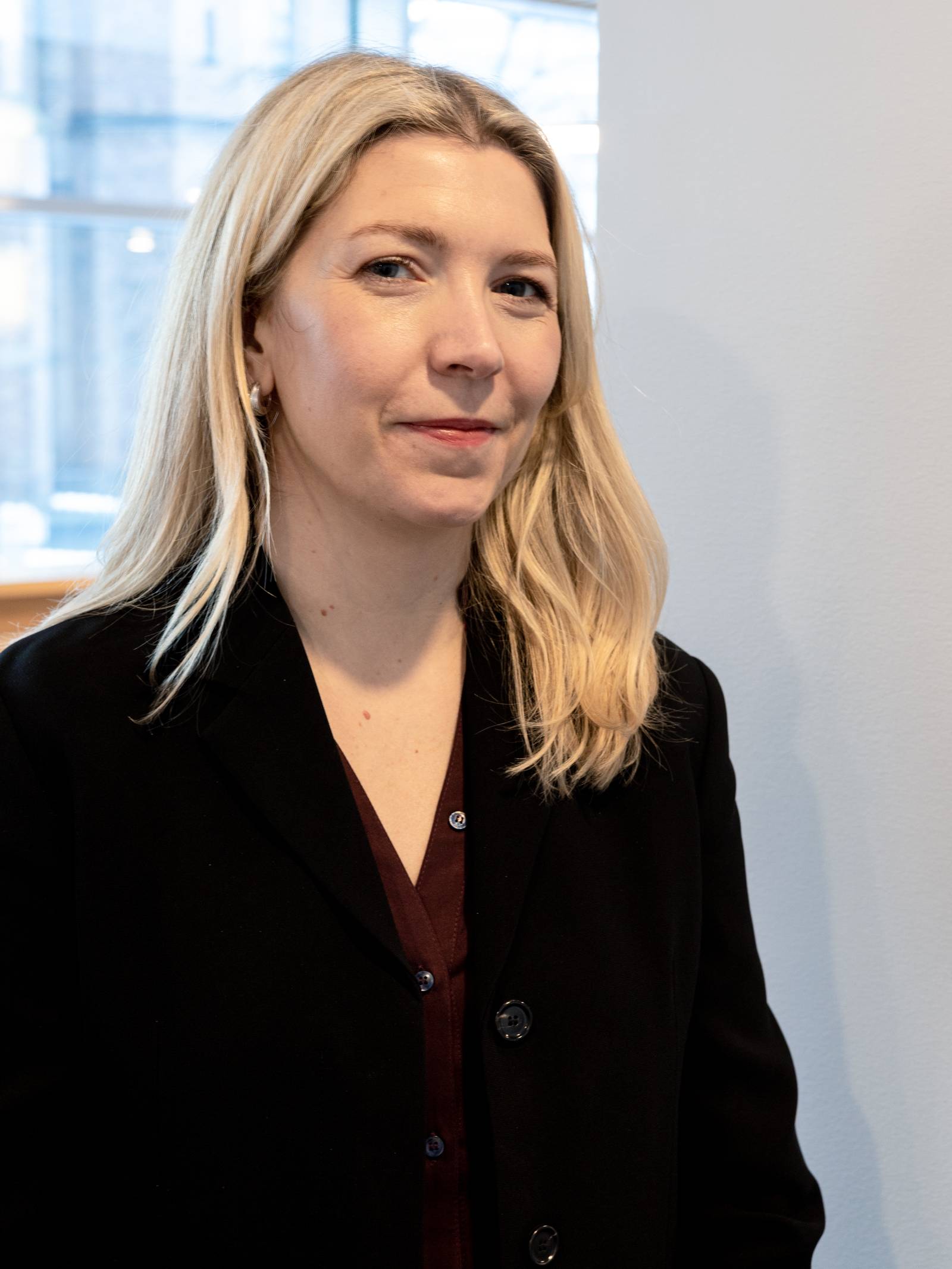 Seher Aydar engasjerer seg i saken om «Zelda», og etterlyser tiltak fra ...