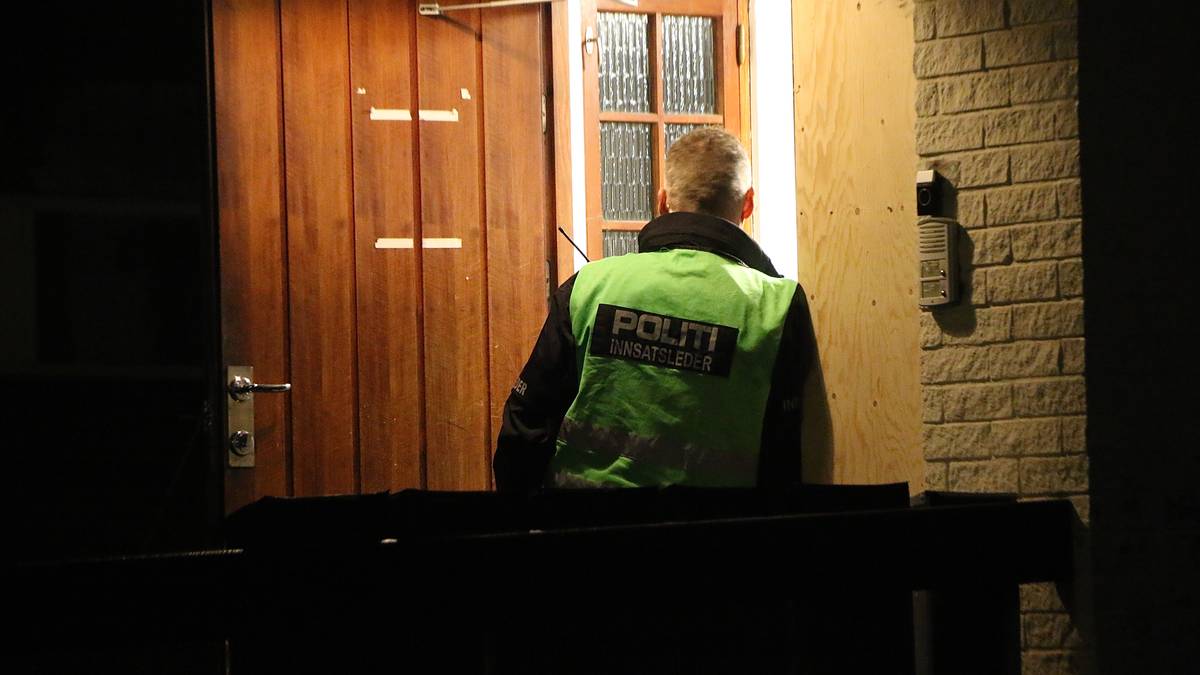 Død Person Funnet I Skien Nrk Vestfold Og Telemark Lokale Nyheter