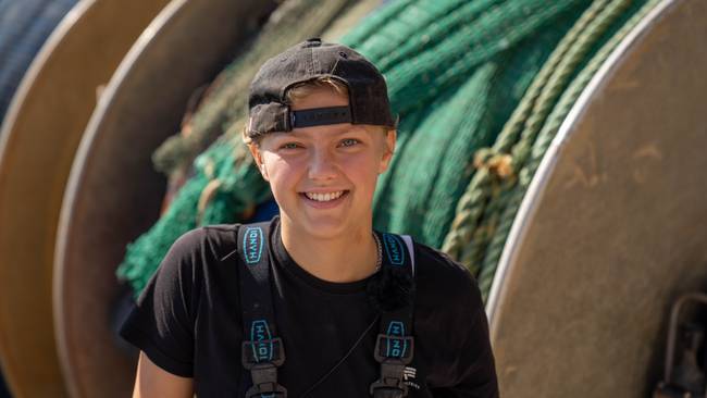 Prosjektet Våre unge stopper unge fra å gi opp skole og jobb – NRK ...