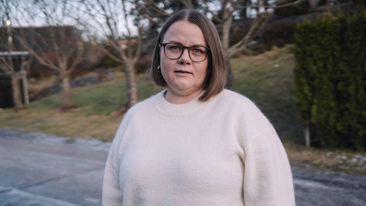 Marianne er ferdig med å sulte kroppen – NRK Norge – Oversikt over ...