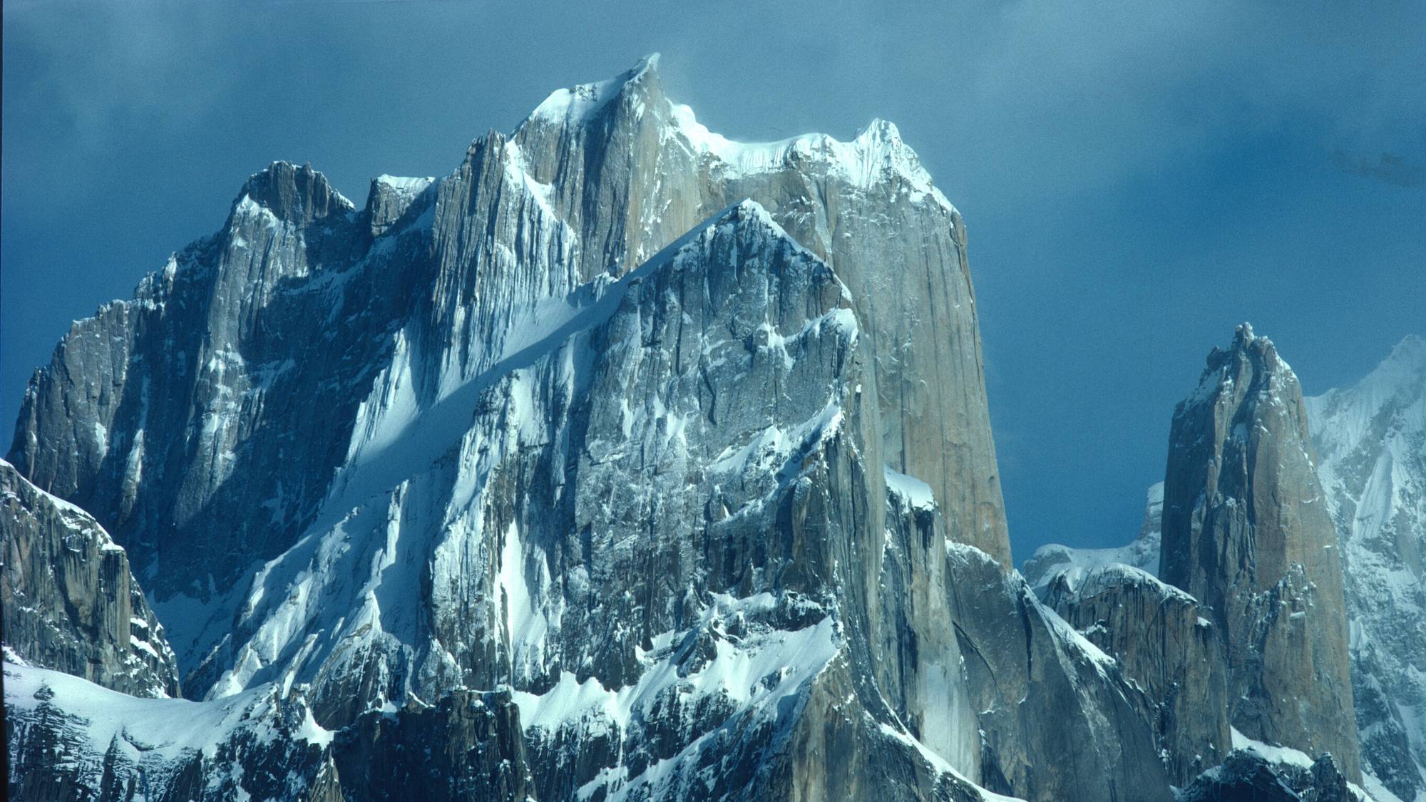 Berre to kom heim – frigir lydopptaka frå ei av verdas største ...