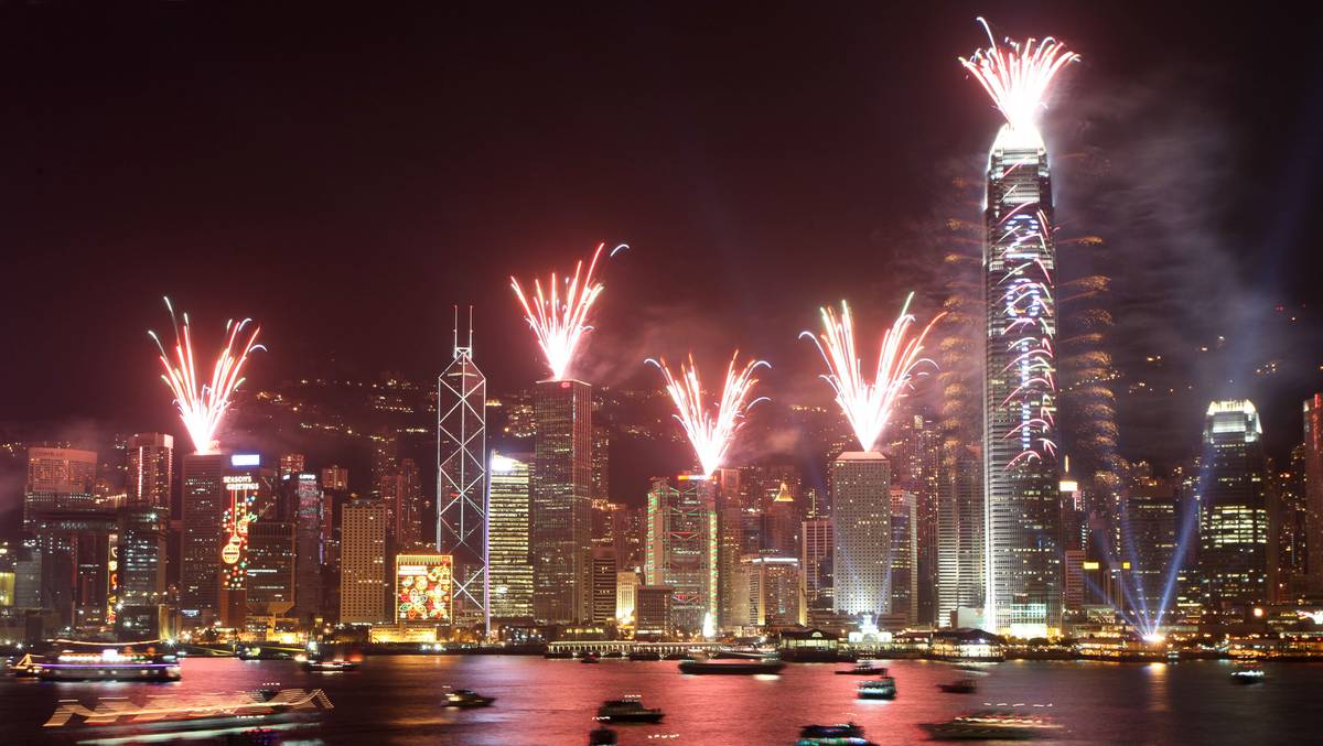 Mange vil ha forbud mot fyrverkeri – slik blir feiringen i landets største byer – Stor-Oslo