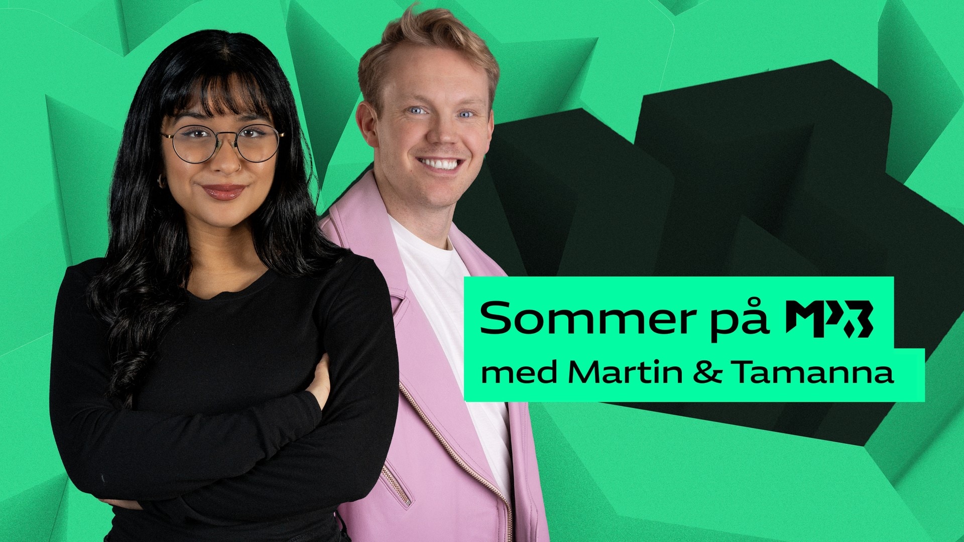 Sommer på mP3 - NRK Radio