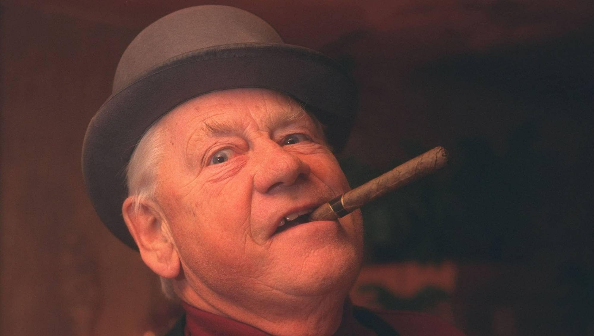 Arve Opsahl død – NRK Kultur og underholdning