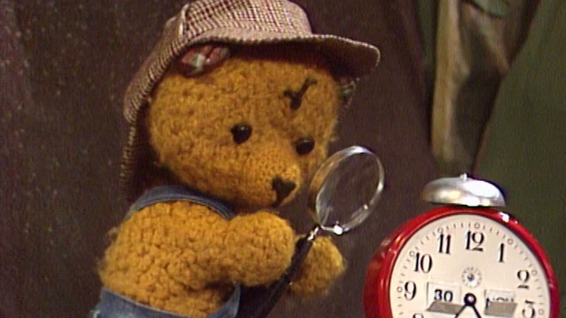 Teodors julekalender - NRK TV