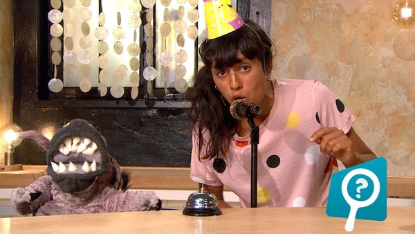 NRK Super - Barne-TV