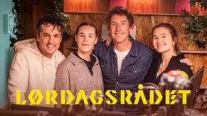 Odd Nordstoga / Amalie Stuve / Vegard Ylvisåker - Lørdagsrådet - NRK Radio