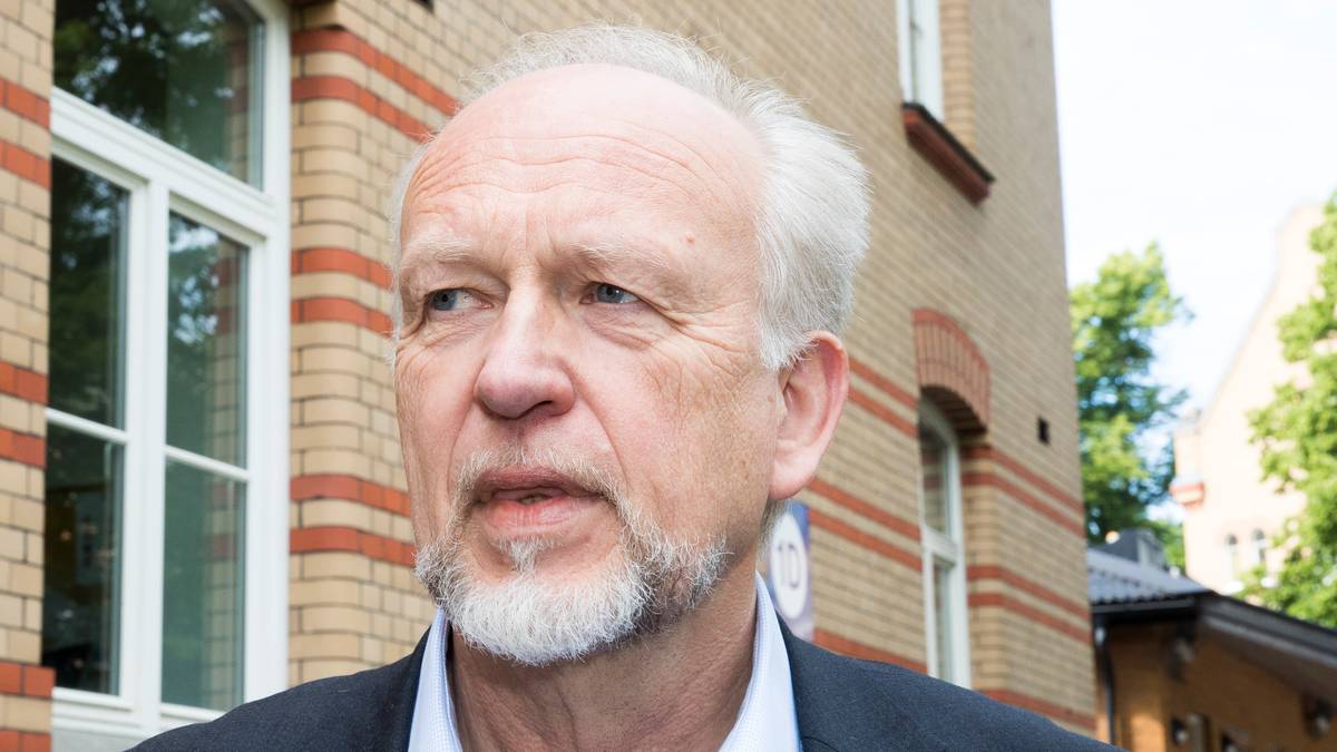 Ny styreleder i Helse Stavanger – NRK Rogaland – Lokale nyheter, TV og ...