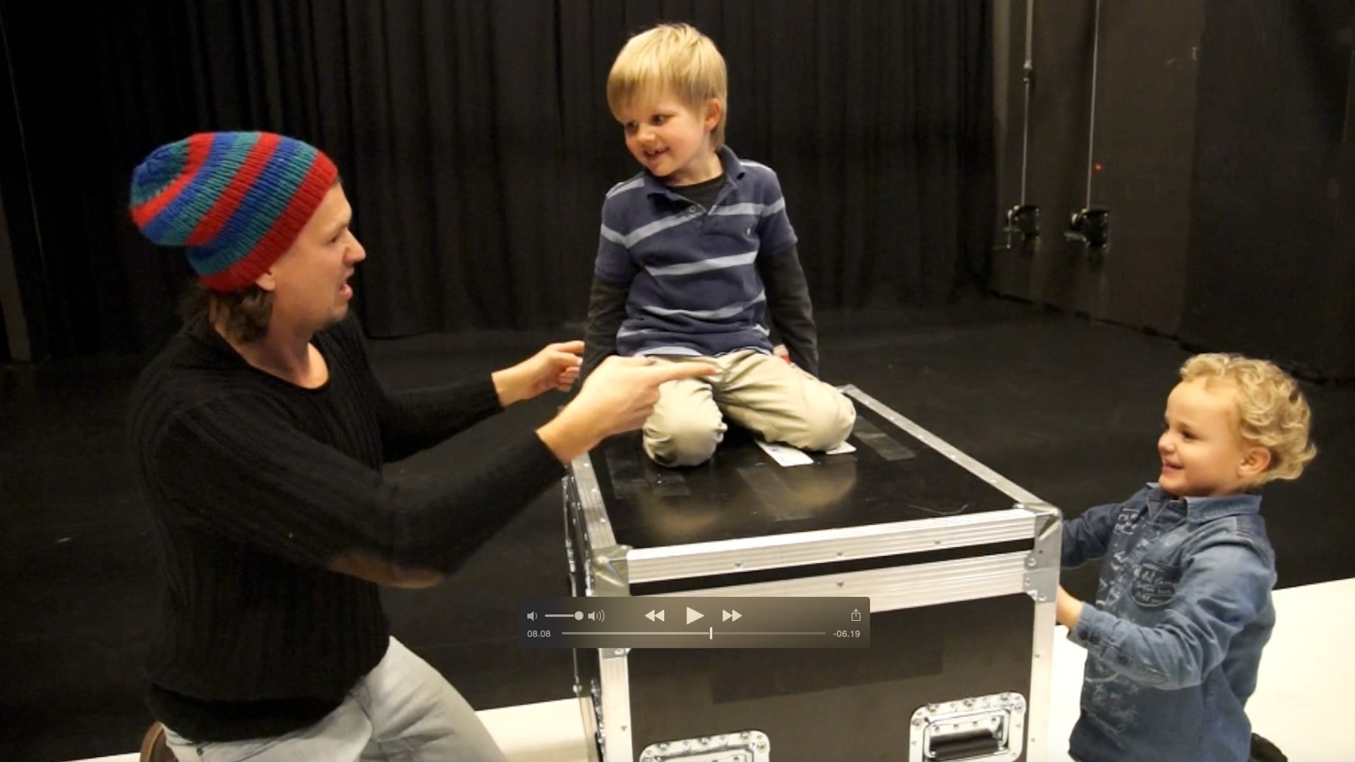 Gode venner - NRK TV