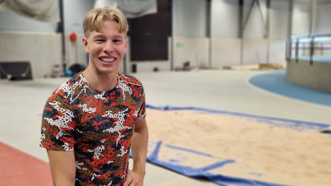 Markus Rooth har fått kvardagen snudd på hovudet etter OL-gullet ...