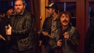 Lilyhammer – NRK TV