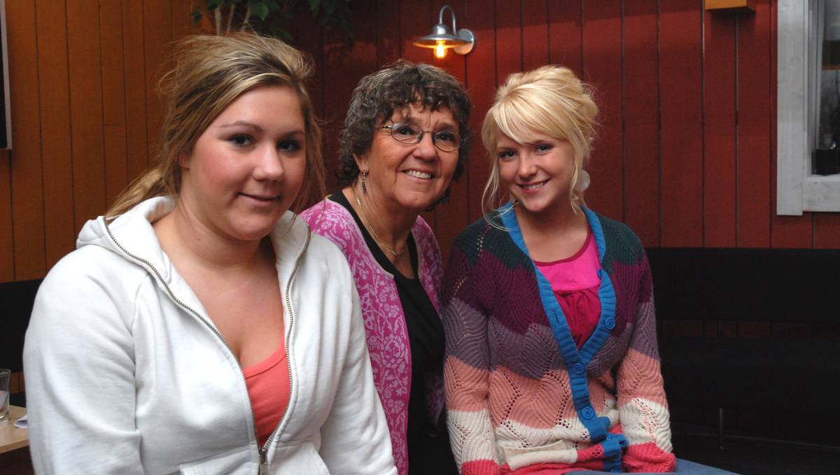 Nominert til ungdommens fredspris – NRK Østfold – Lokale nyheter, TV og ...