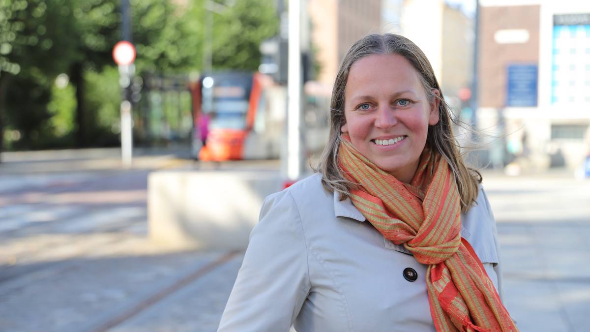 Byråd håpar Arna-Stanghelle blir prioritert – NRK Vestland