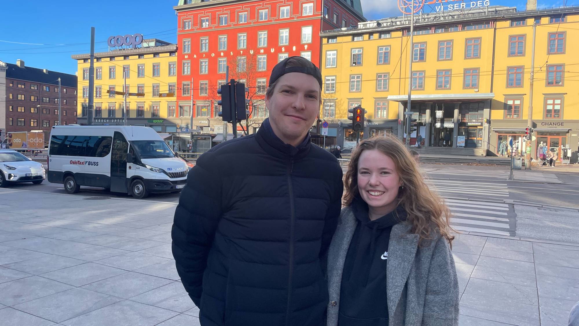 Ny rapport slår alarm om globale pandemiforberedelser – NRK Norge – Oversikt over nyheter fra ...