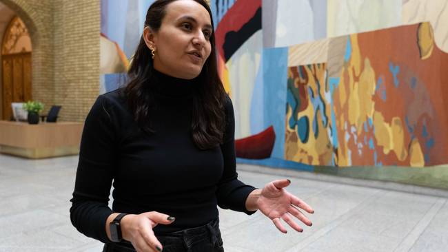 Oslo Rødt: Vraker Bjørnar Moxnes, vil ha Sofia Rana – Stor-Oslo