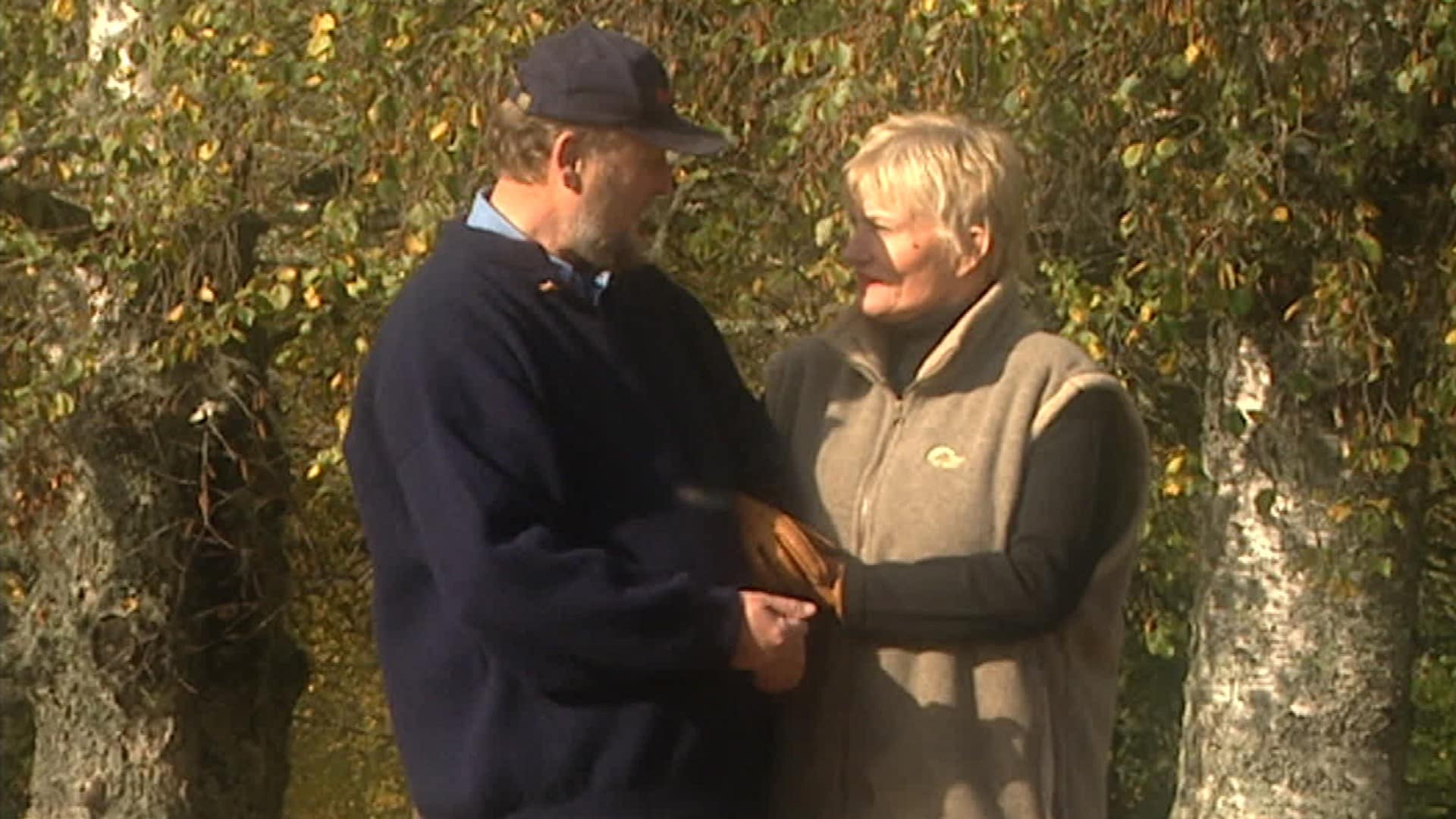 Herskapelig - NRK TV