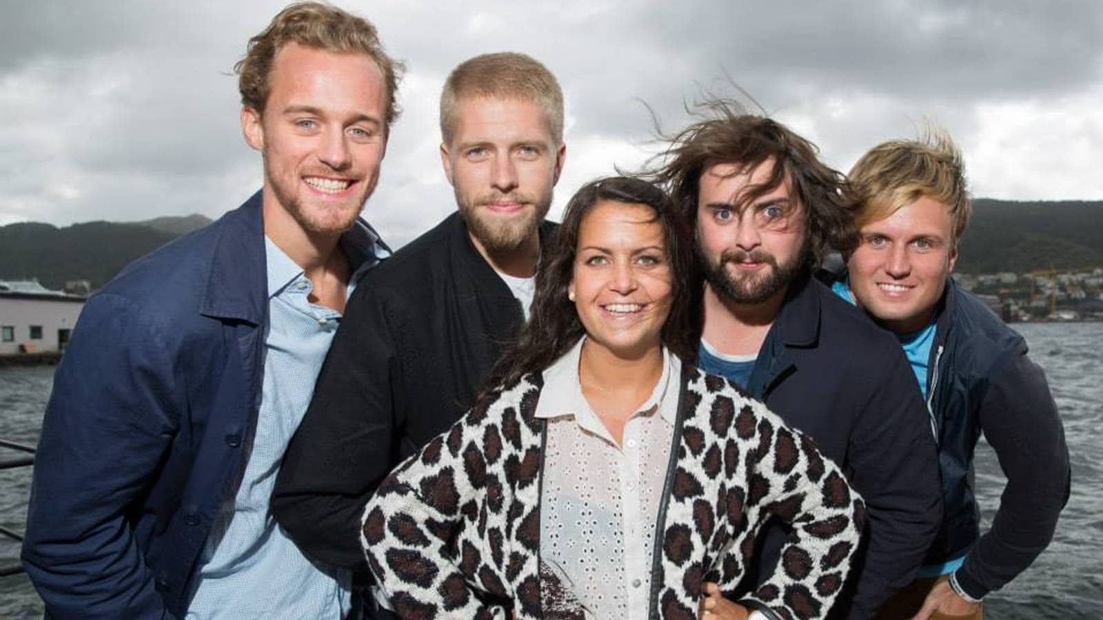 Norges svar på «Mr. Bean» – Spesial