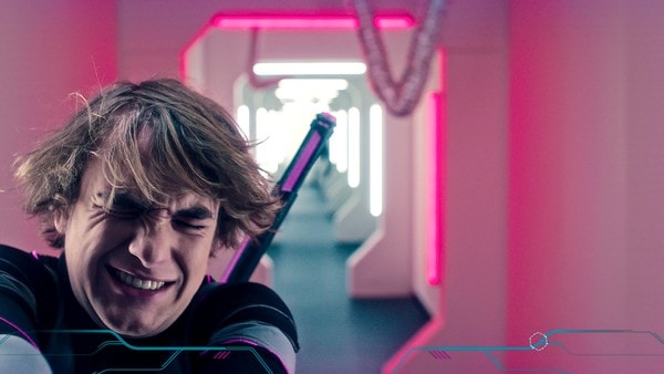 NRK Super - Game keepers