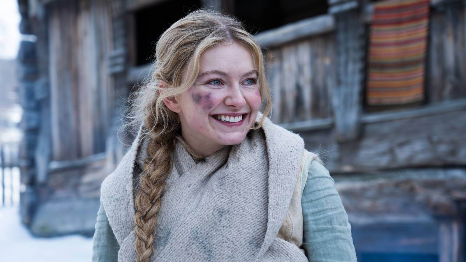 Astrid S hylles som filmdebutant i Tre nøtter til Askepott – NRK Kultur ...